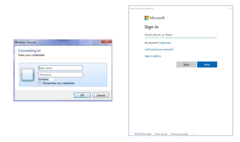 Stopzetting Microsoft Basic Authentication Conxion
