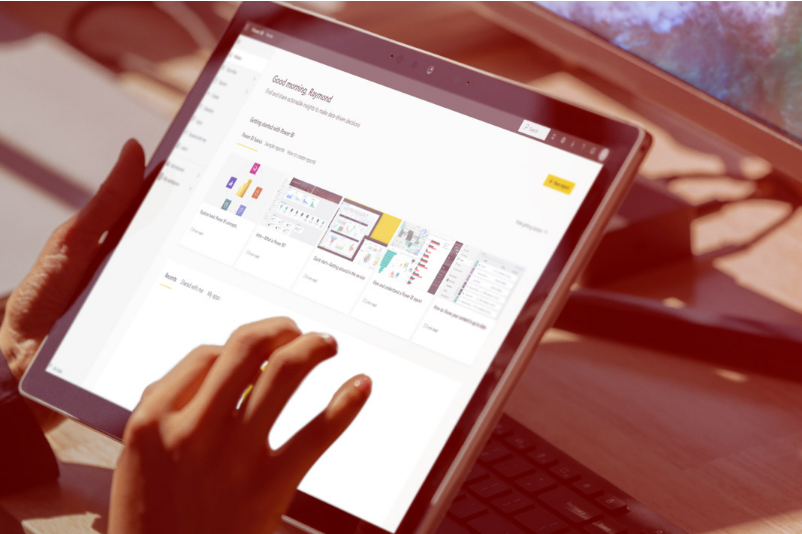 Van idee tot app in 1 dag: low-code met Microsoft Power Platform - ConXioN