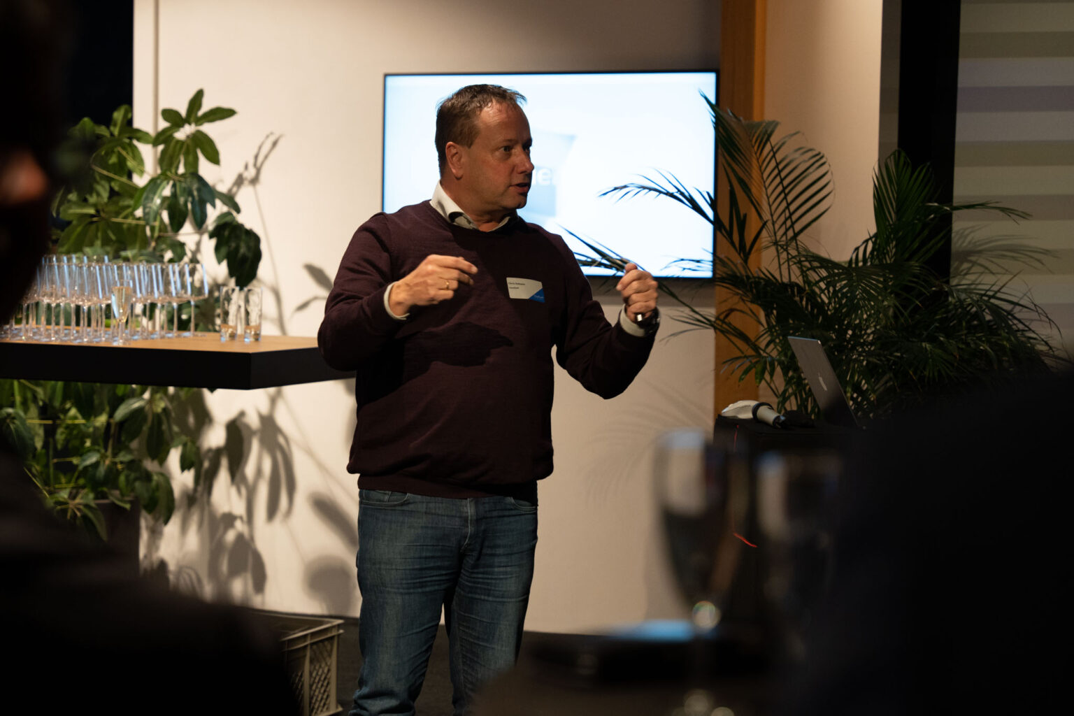 Eyes on 2023 and beyond: Marijke Schroos over Microsofts visie - ConXioN