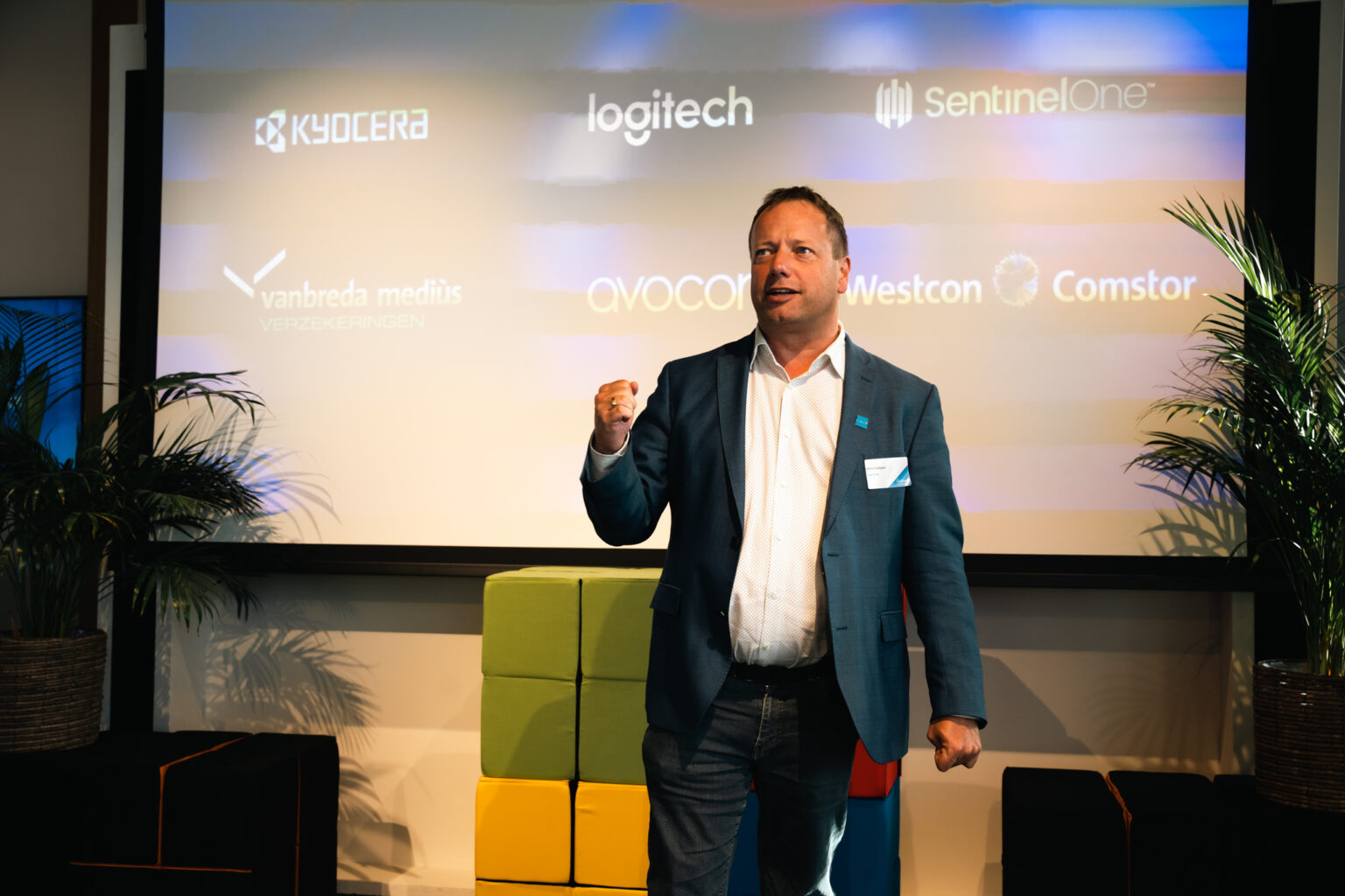 Microsoft 365 Copilot voor jouw bedrijf - ConXioN Microsoft 365 Copilot voor jouw bedrijf - ConXioN