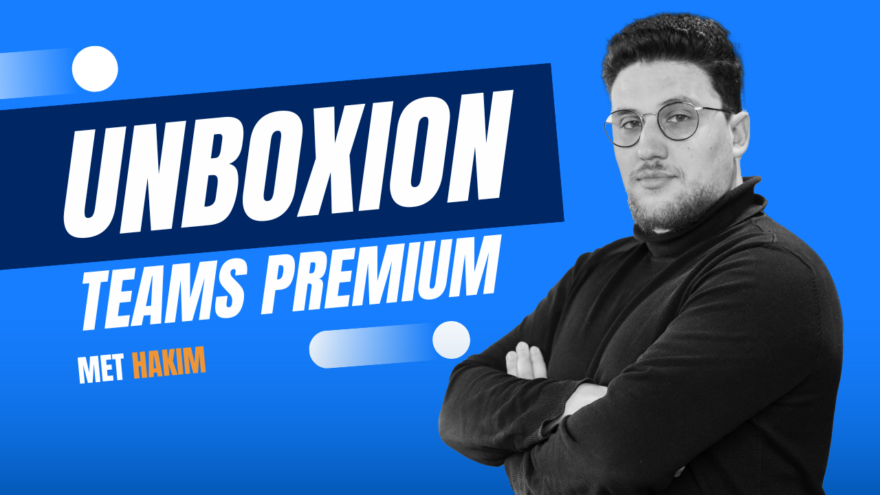 Teams Premium: de voordelen van het Premium-abonnement - ConXioN