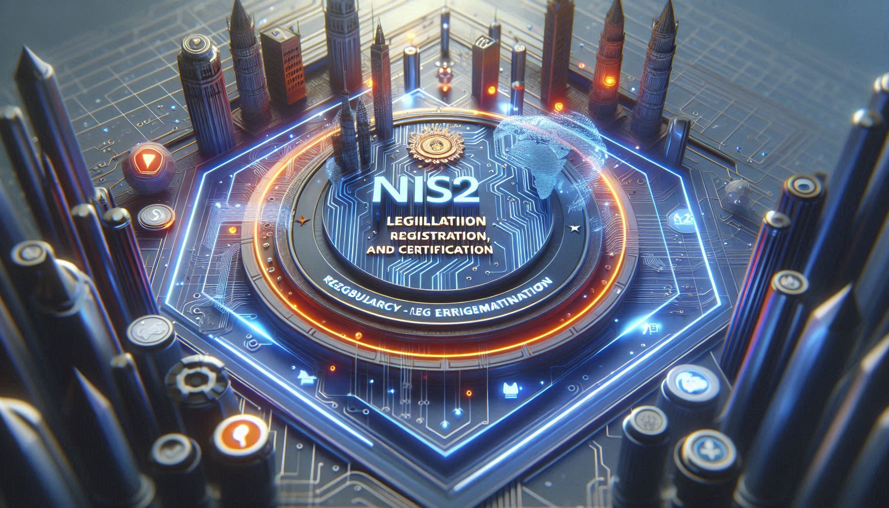 NIS2 voor KMO’s: ben jij klaar voor de nieuwe cybersecurity eisen? - ConXioN